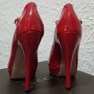 Gucci | Shoes | Gucci Stilettos | Poshmark